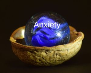 Anxiety in a Nutshell – Brian's Blog