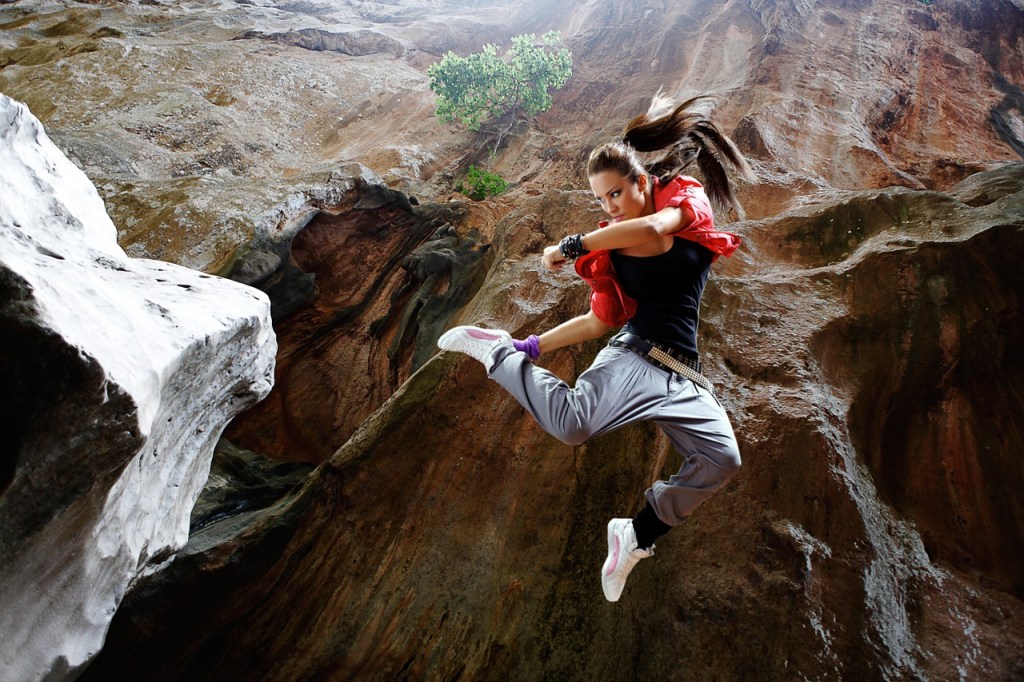 Anxiety Recovery Course. Module 11: Defensive Postures and Negative ...